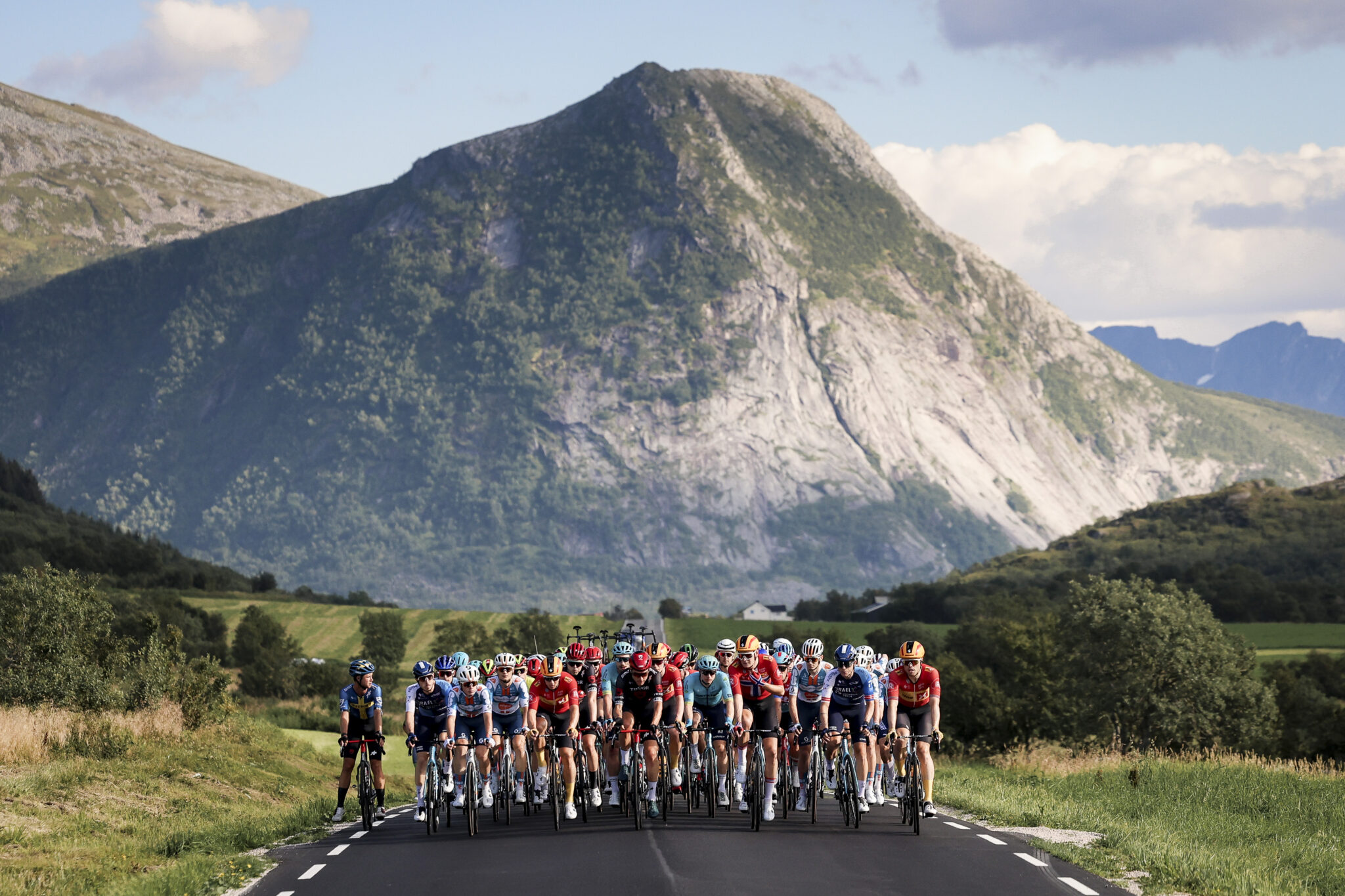 Arctic Race of Norway - Arctic Sport