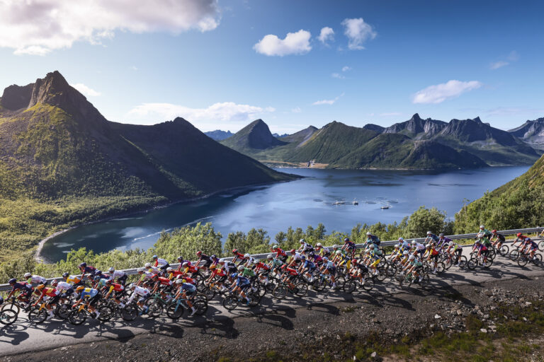 Arctic Race of Norway - Arctic Sport