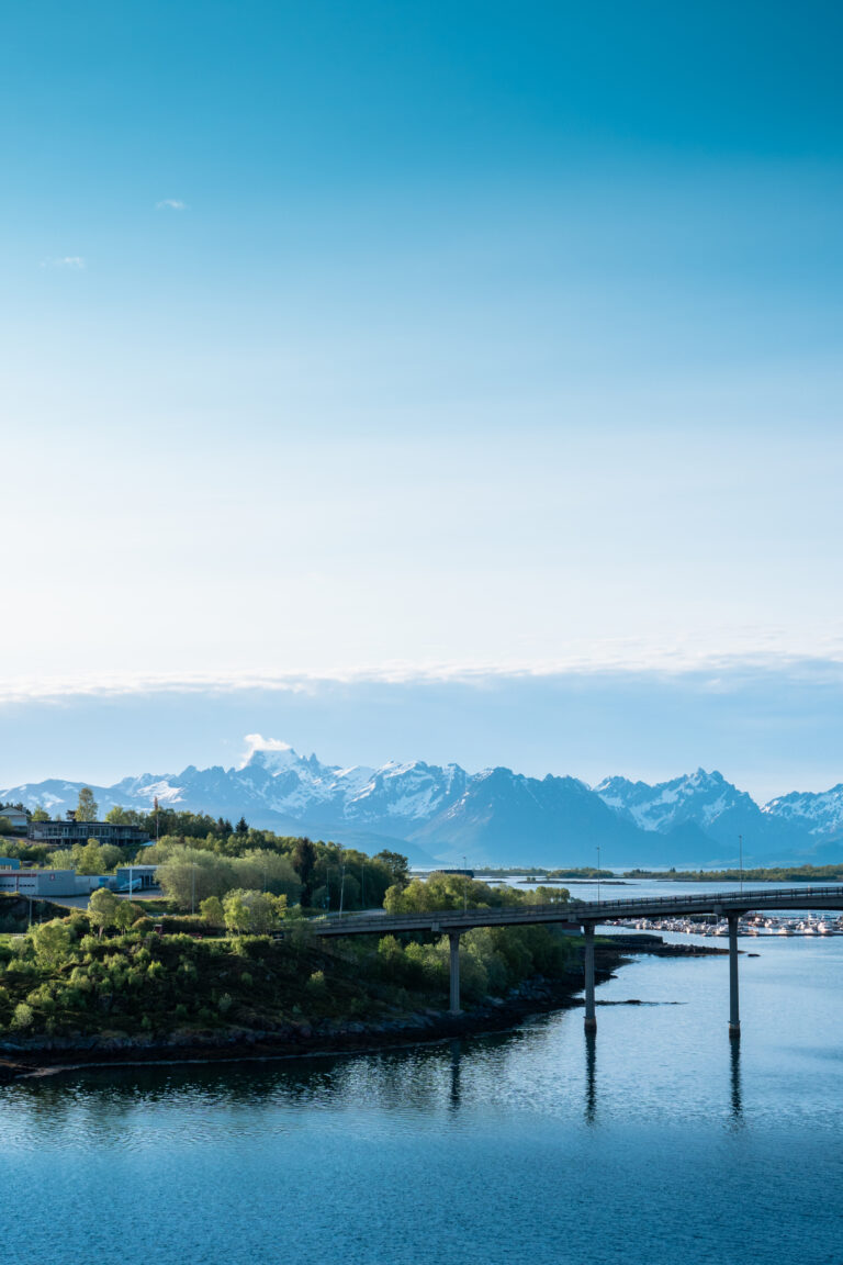 The Arctic Run - Arctic Sport