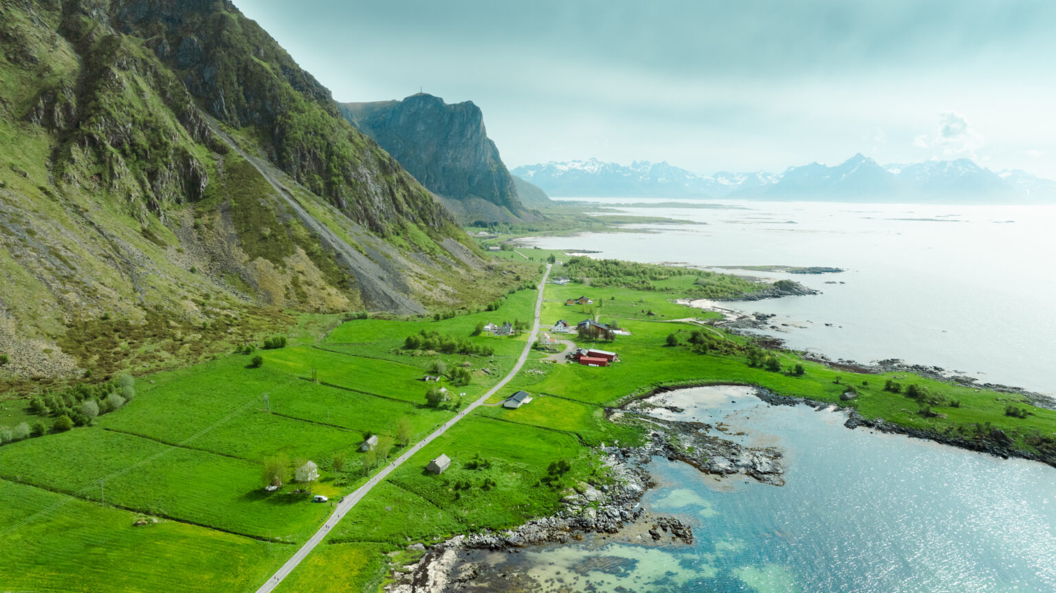The Arctic Run - Arctic Sport